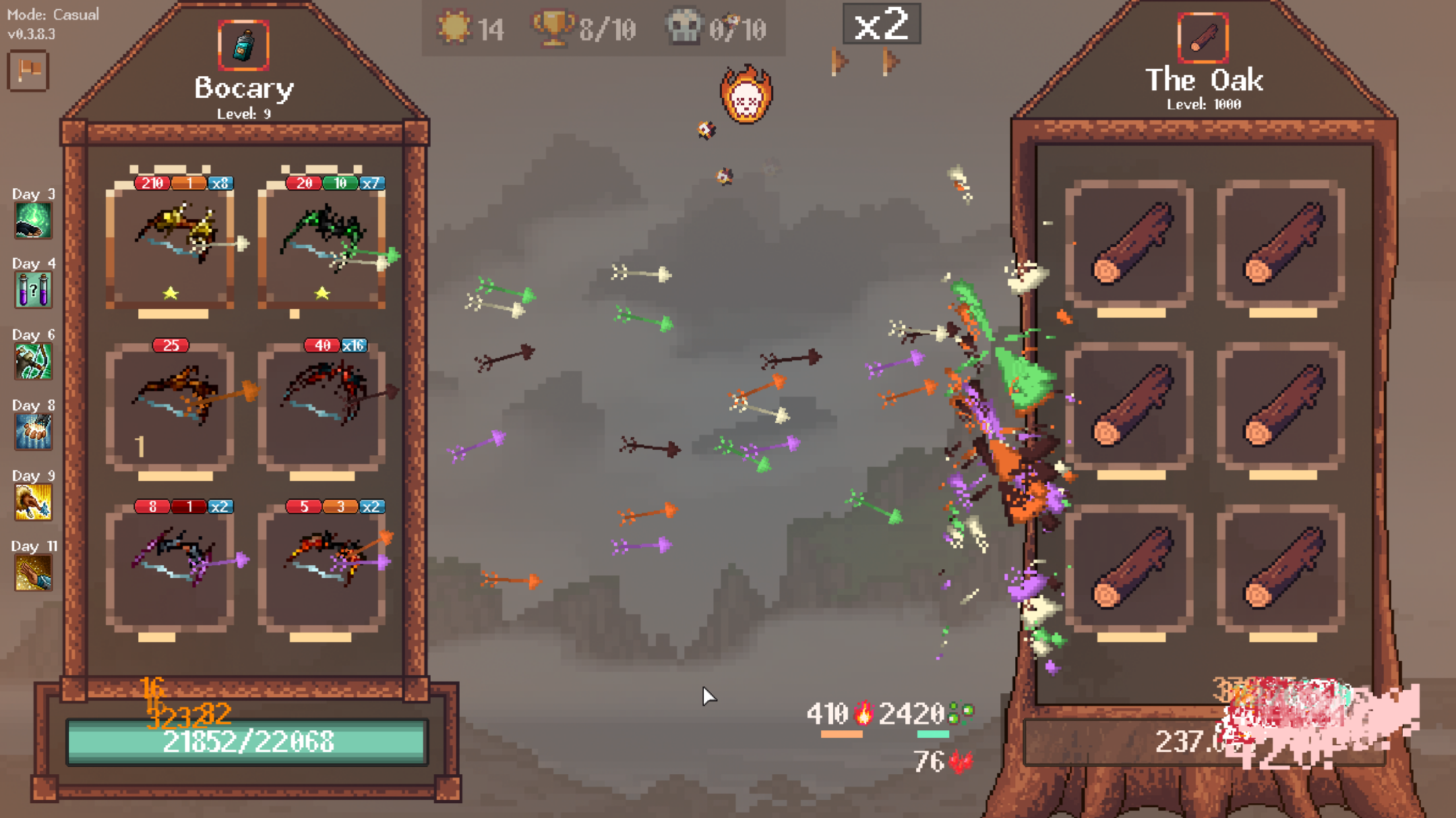 Steam Community :: Oaken Tower