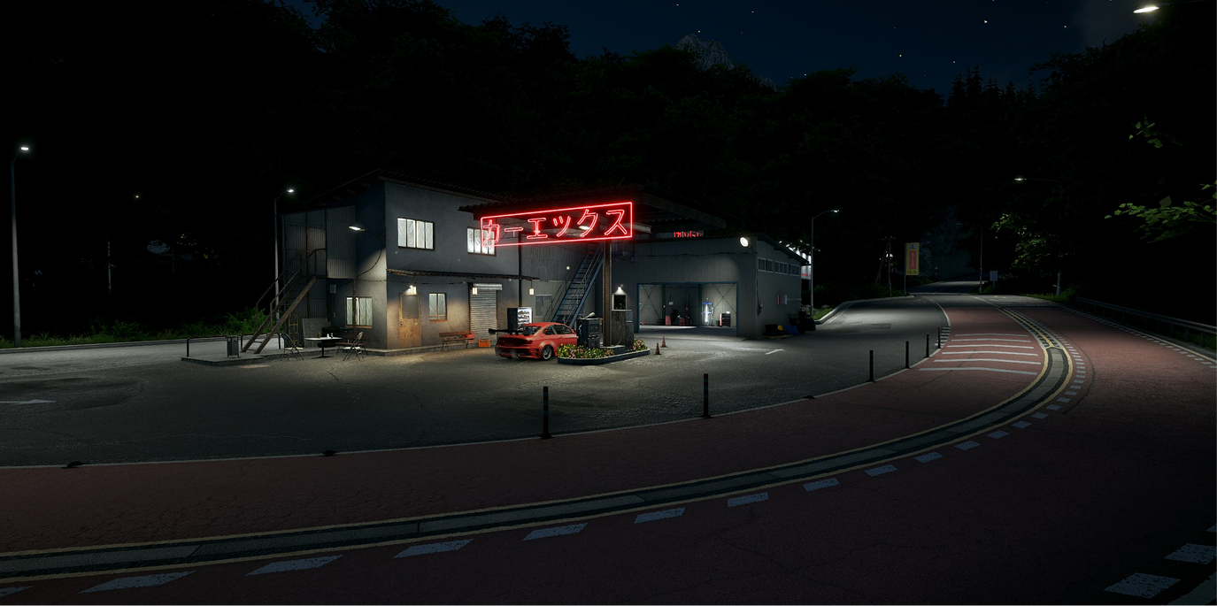 Update 0.19.0 for is now live! · CarX Drift Racing Online 2 update for ...