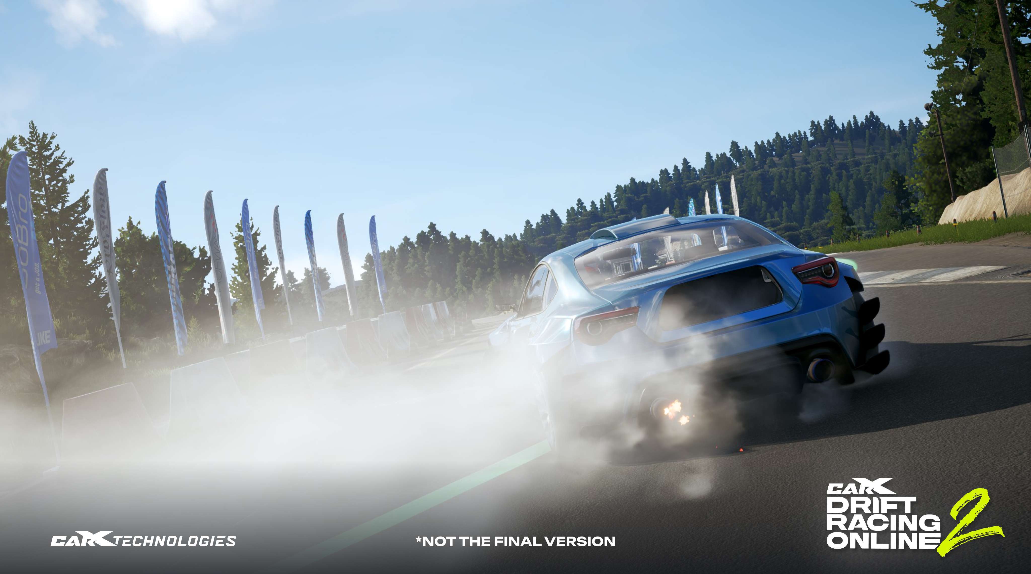 Steam Community :: CarX Drift Racing Online 2