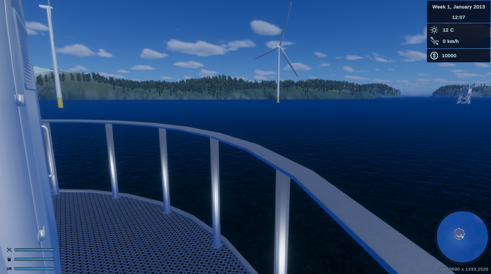 Steam Community :: Open Sea Simulator