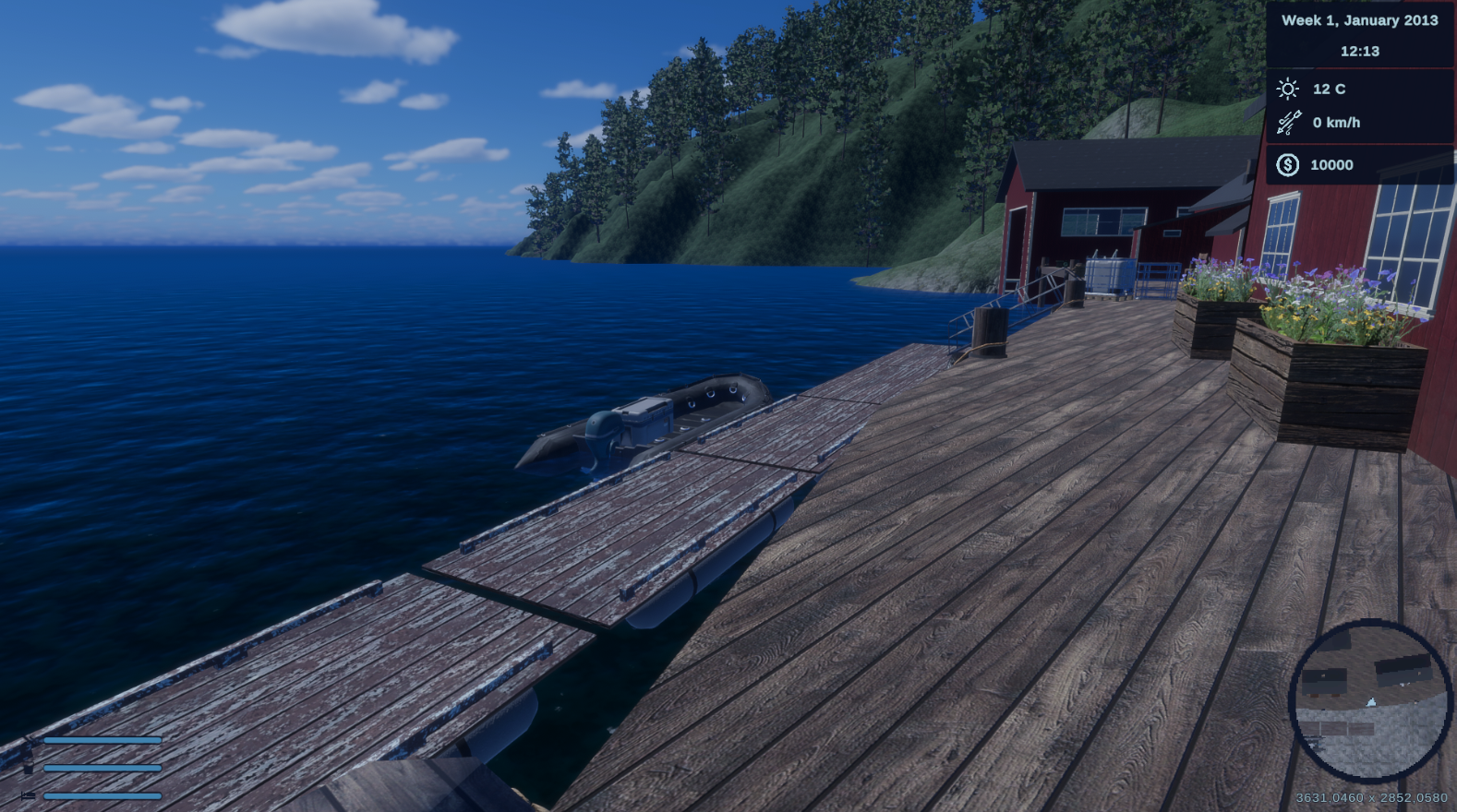 Steam Community :: Open Sea Simulator