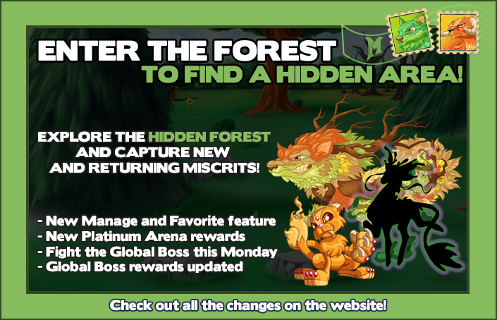 Steam Community :: Miscrits: World of Creatures