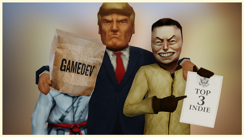 Steam Community :: MR DONALD
