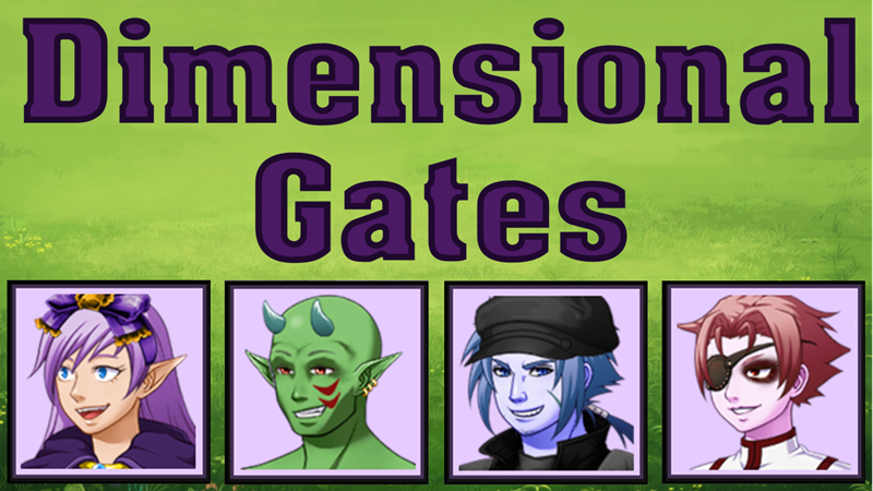 Dimensional Gates - Cerabum is Finally Done with 20 Unique Locations ...