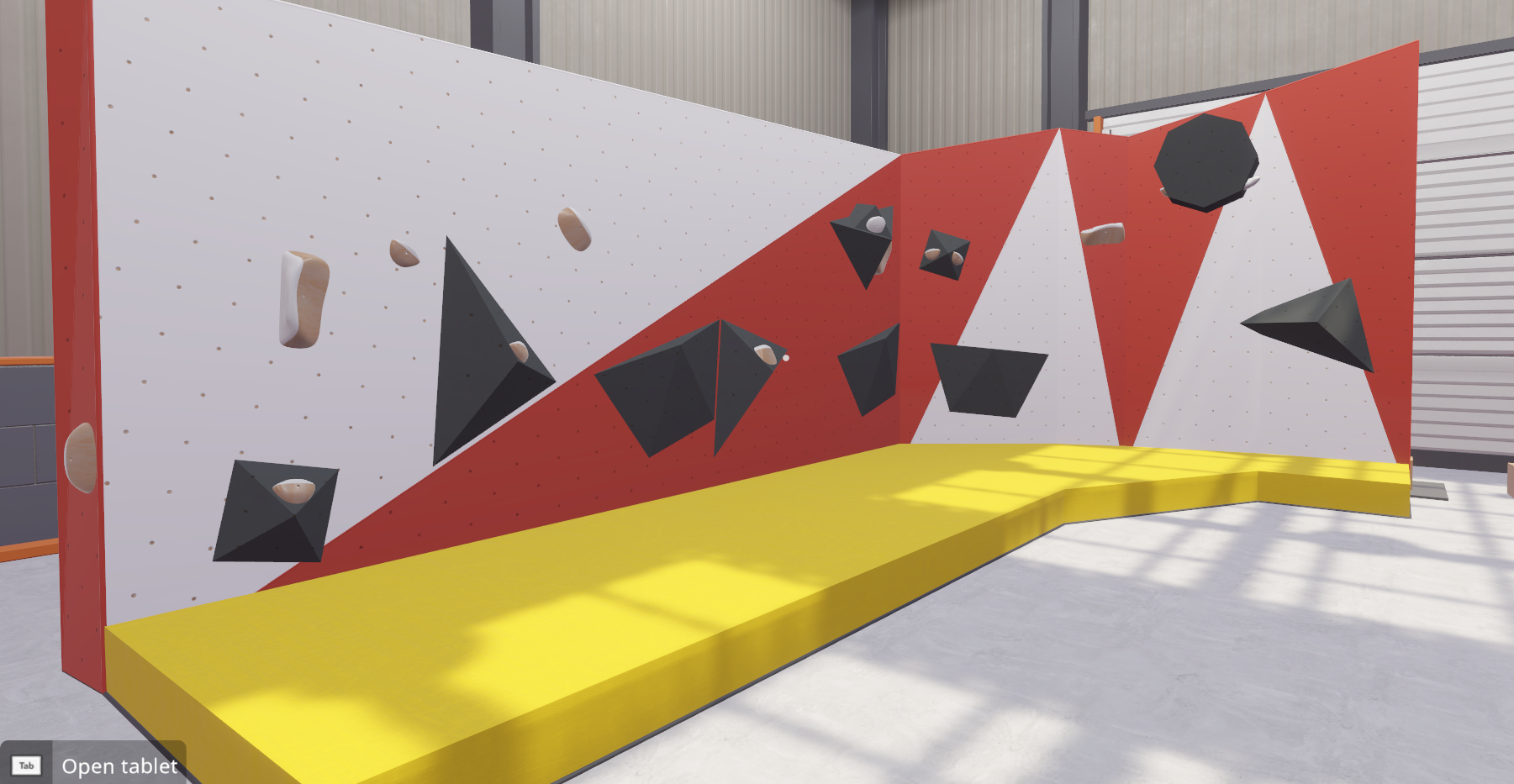 Steam Community :: Climbing Gym Simulator