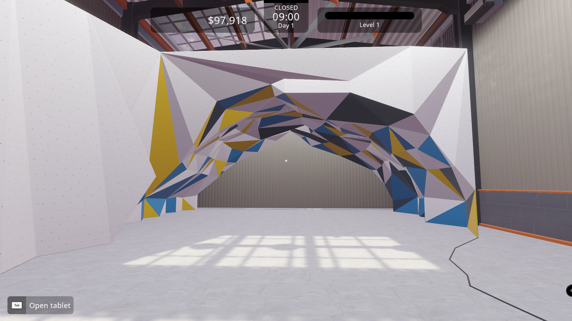 Steam Community :: Climbing Gym Simulator