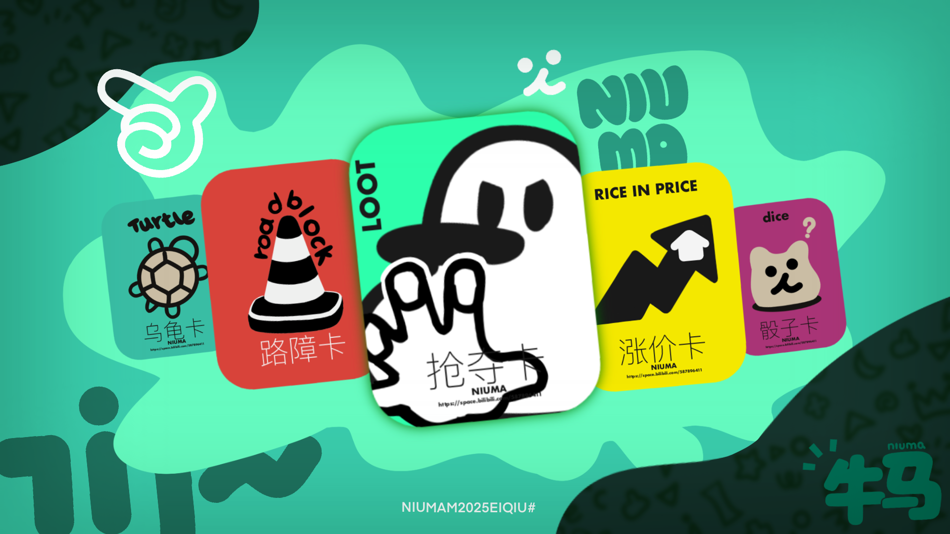 Steam Community :: NiuMa