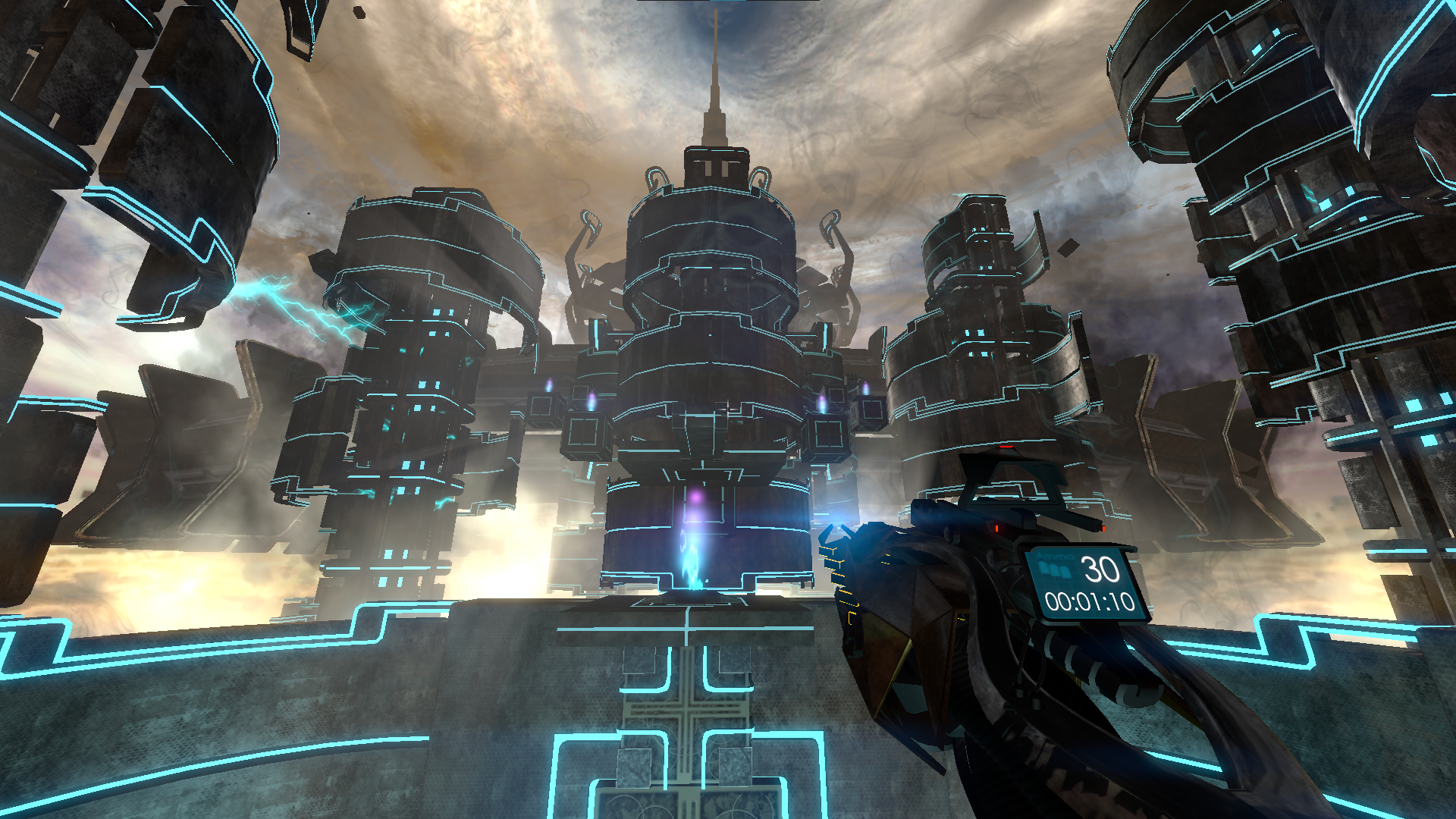 Steam Community :: DeadCore Redux