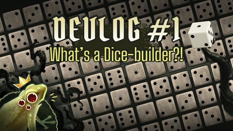 GrimKeep - DEVLOG #01 - Steam News