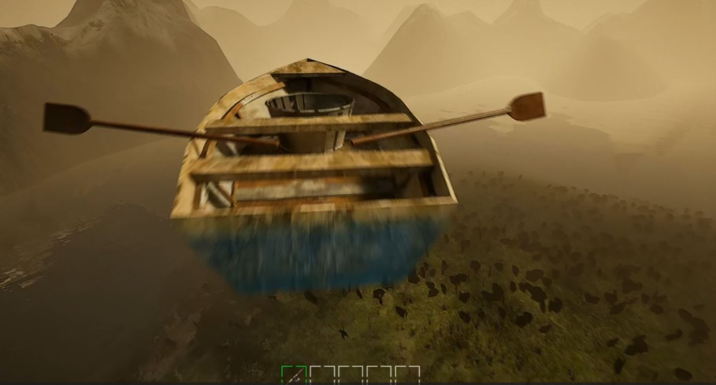Steam Community :: GONE Fishing