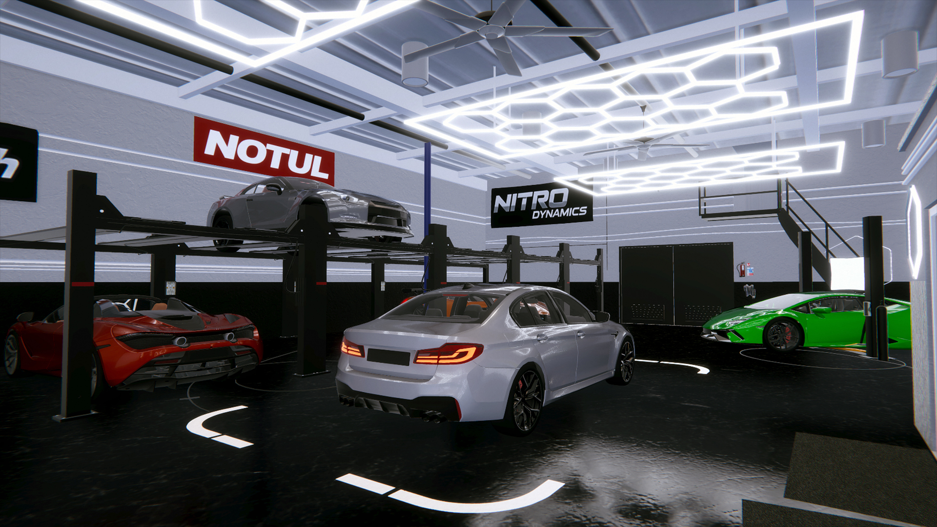 Car Dealership Simulator 2 / 0.1.7 Update · Car Dealership Simulator 2 ...