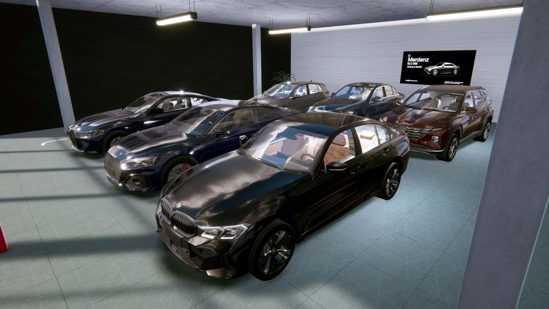 Steam Community :: Car Dealership Simulator 2