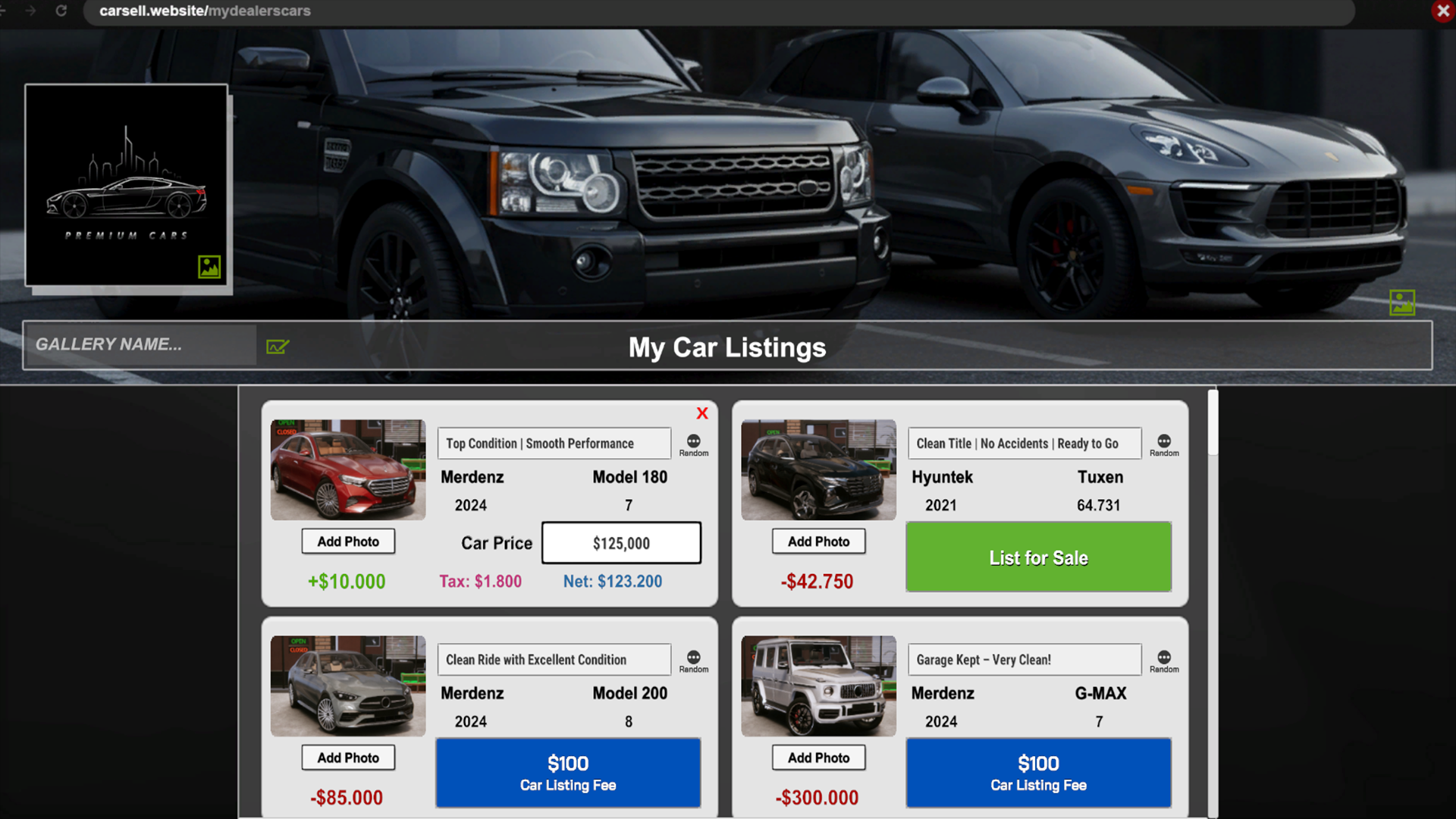 Steam Community :: Car Dealership Simulator 2