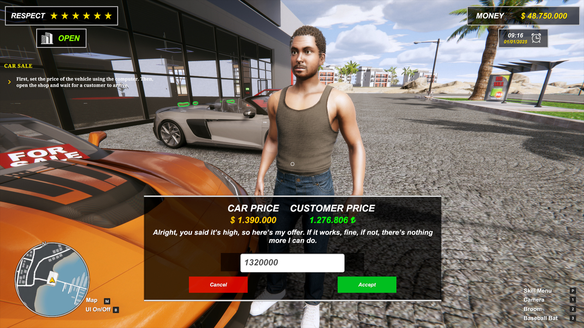 Steam Community :: Car Dealership Simulator 2