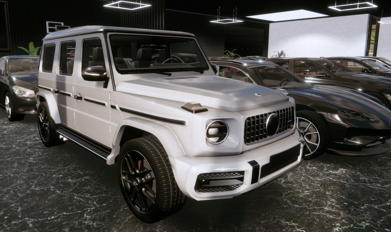 Steam Community :: Car Dealership Simulator 2