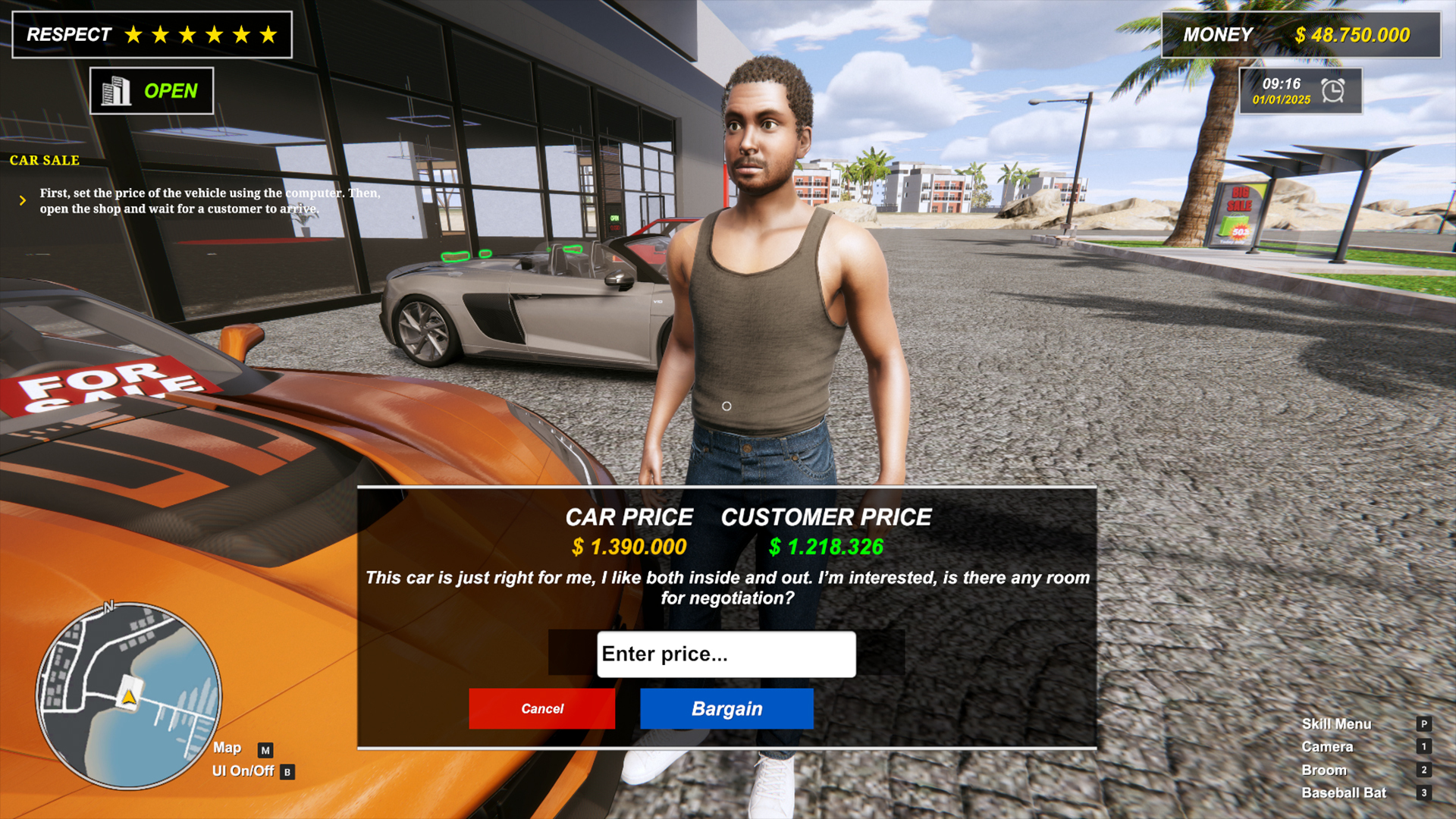 Steam Community :: Car Dealership Simulator 2