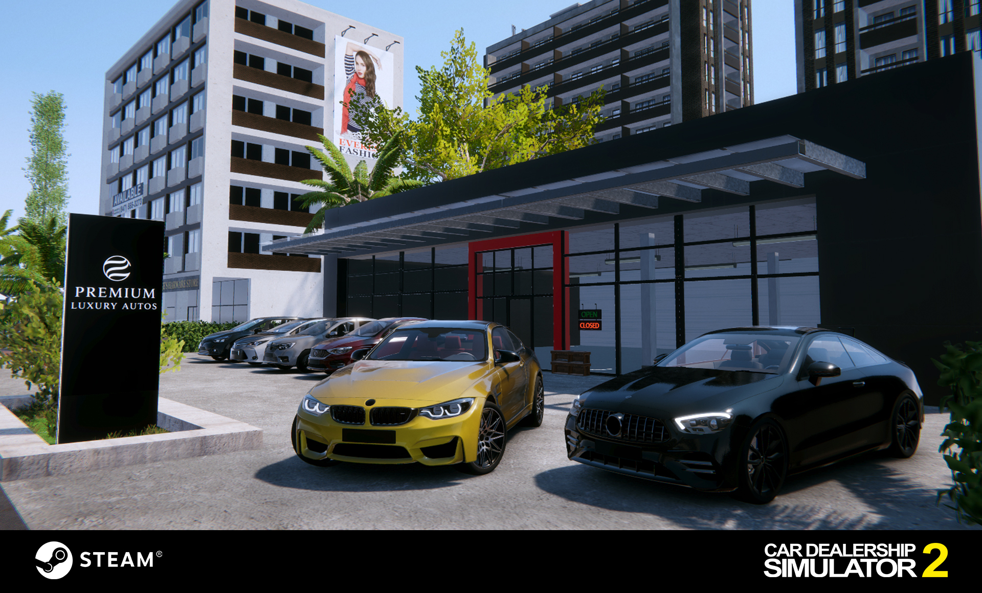 Steam Community :: Car Dealership Simulator 2