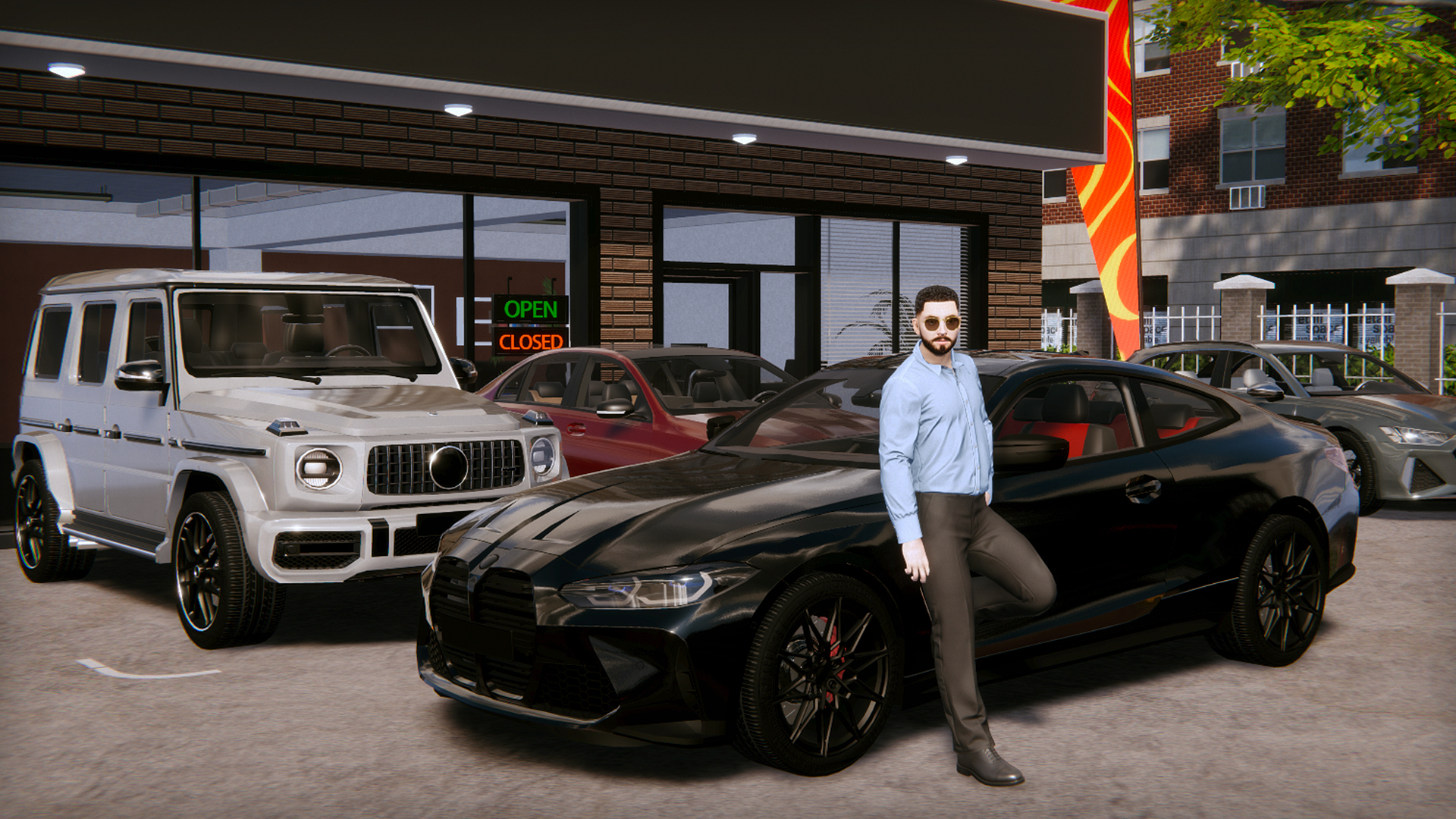 Steam Community :: Car Dealership Simulator 2