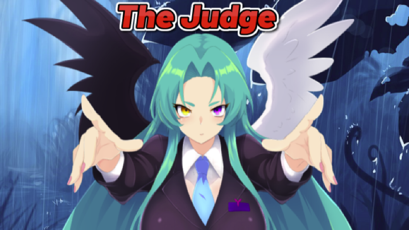 The Judge - The Judge is out now! - Steam News