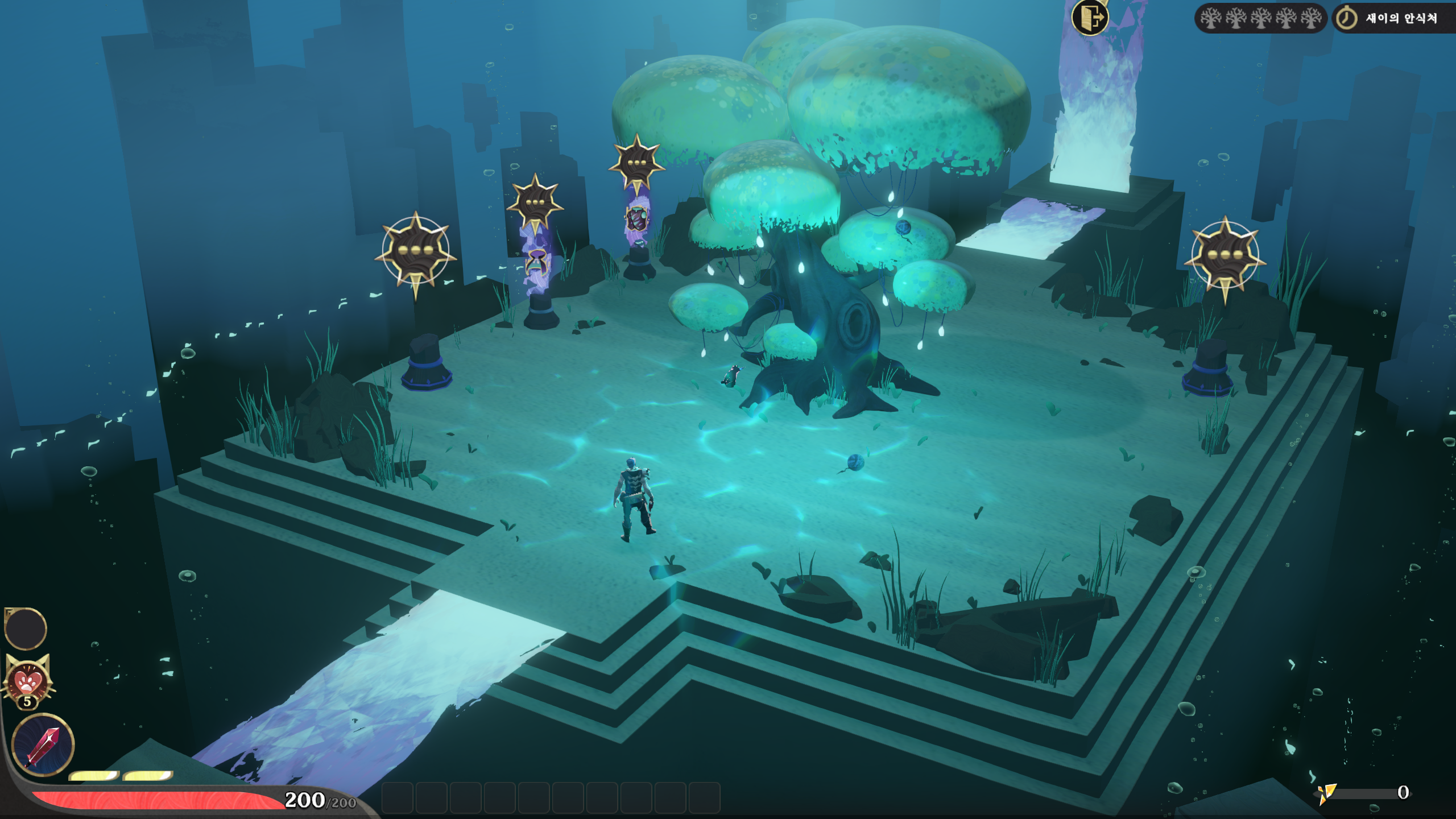 Steam Community :: Ember and Blade