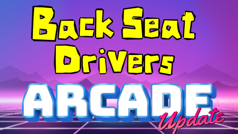 Steam Community :: Backseat Drivers