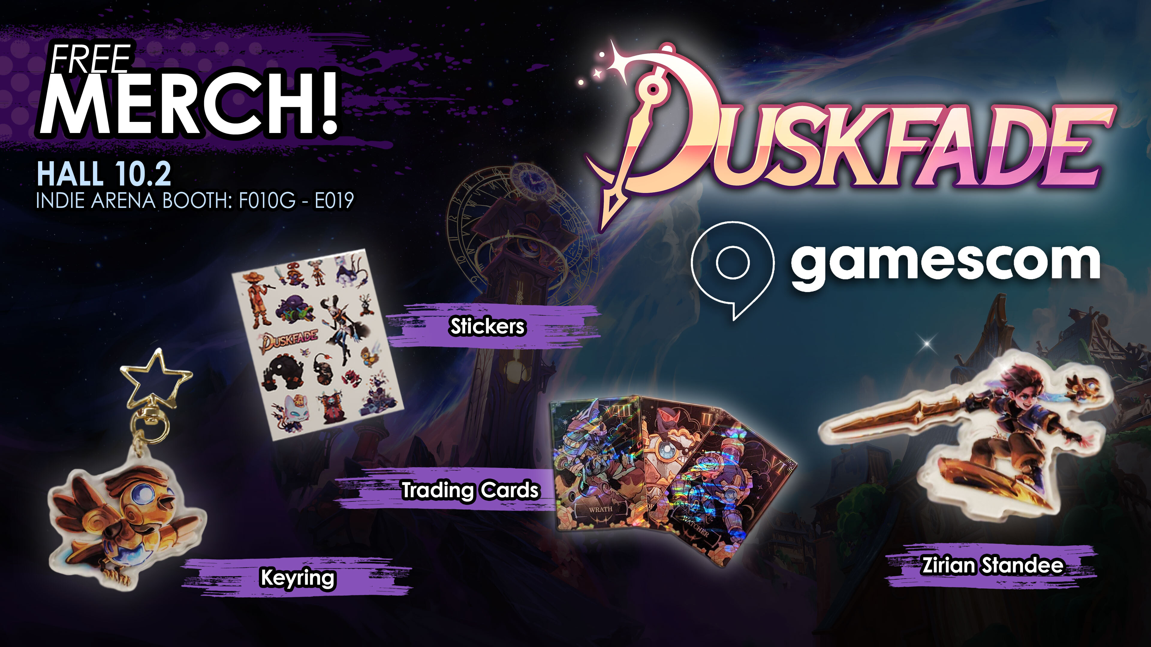 Steam Community :: Duskfade