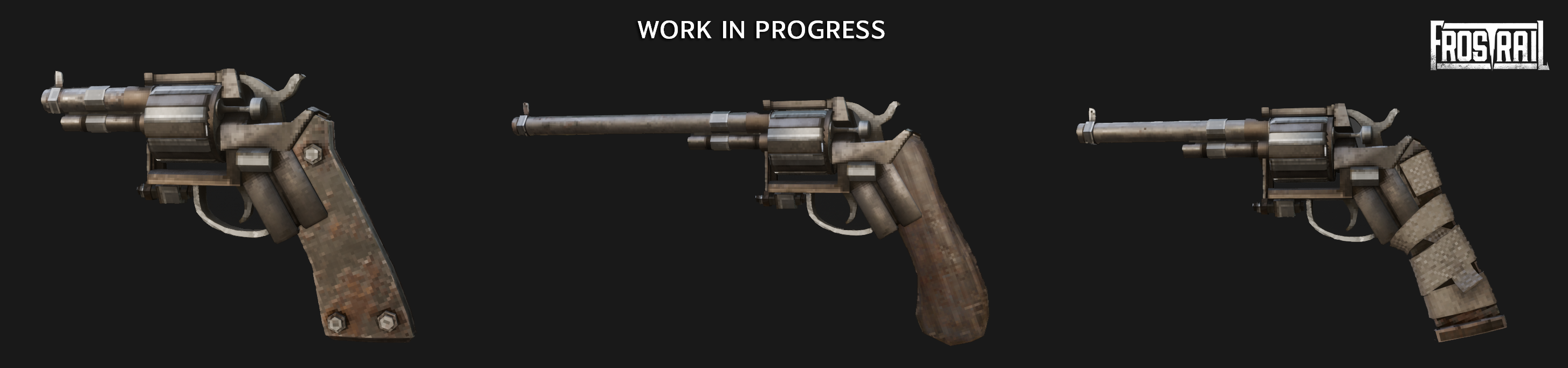 Steam Community :: Frostrail