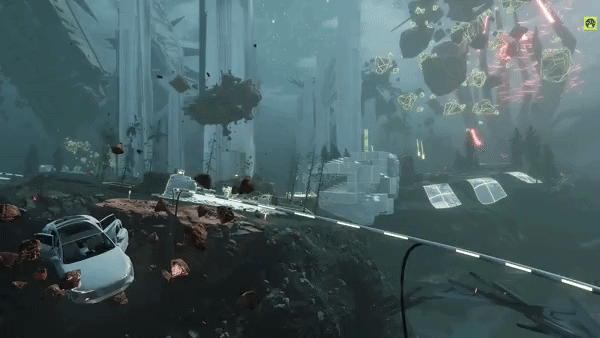 VOID/BREAKER - ASCENSION MAJOR UPDATE IS OUT NOW · VOID/BREAKER update ...