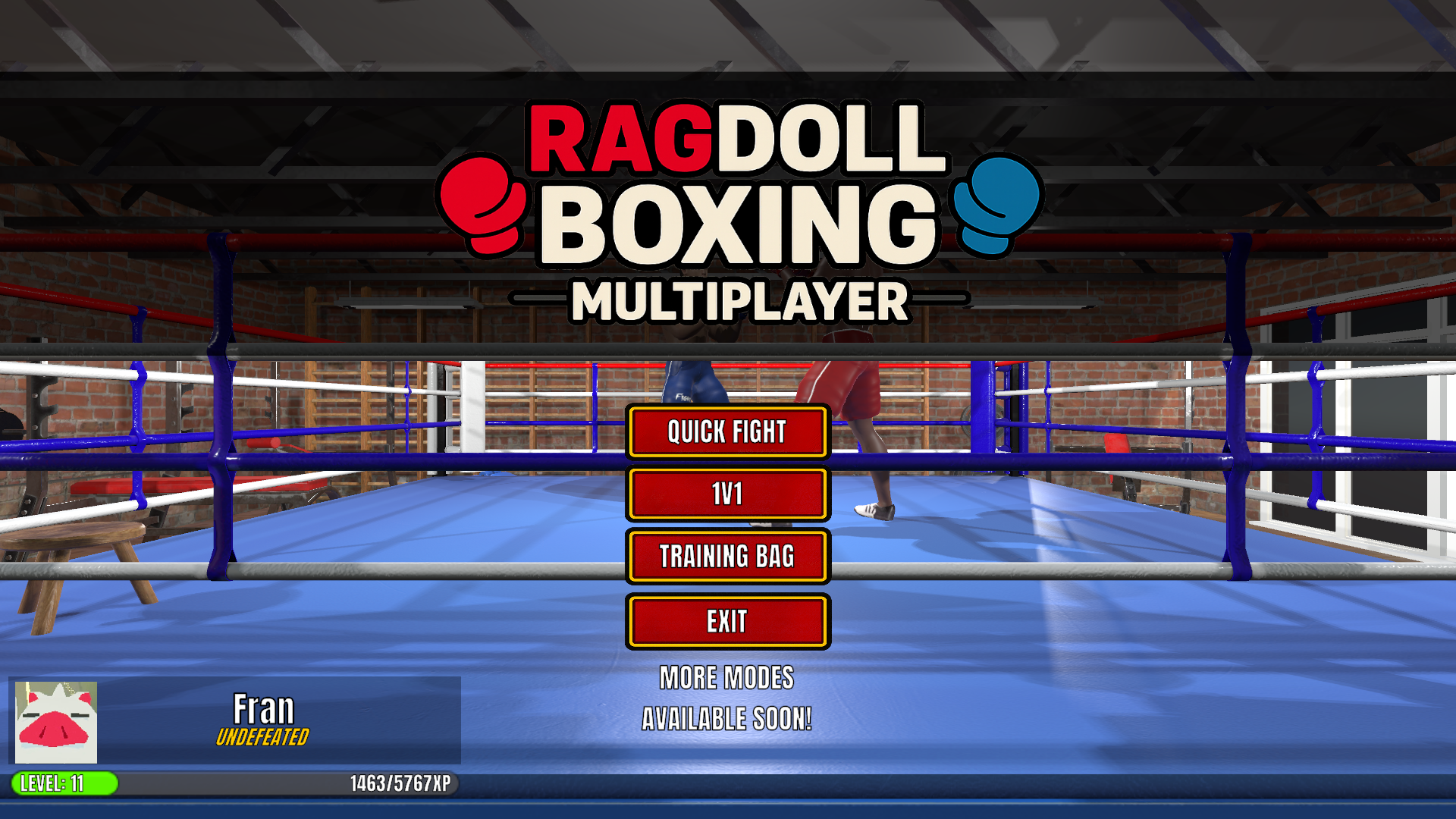 Steam Community :: Ragdoll Boxing Multiplayer