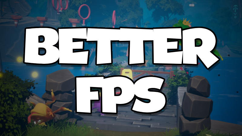 Steam :: Frog Jump :: Optimization Update🪽