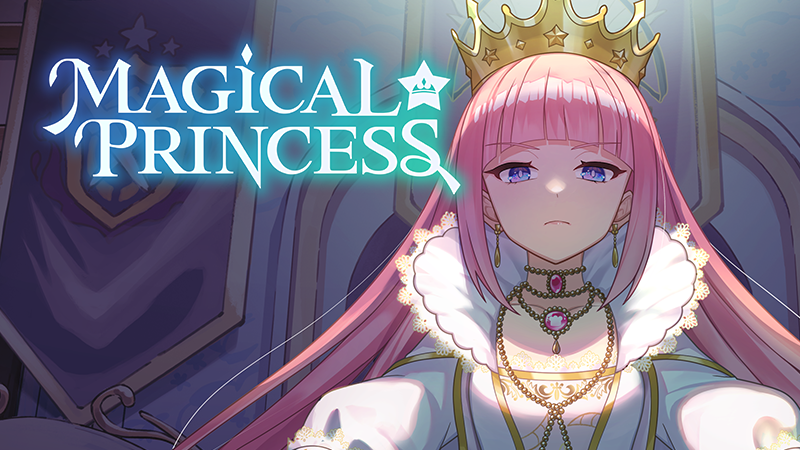 Magical Princess - Character Introduction: Queen Cornelia (VA: Ikumi ...