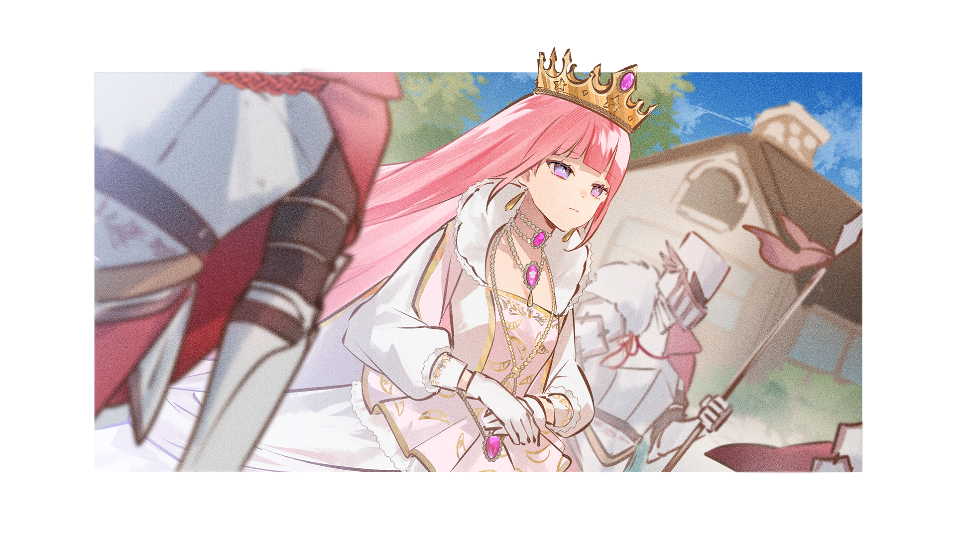 Steam Community :: Magical Princess