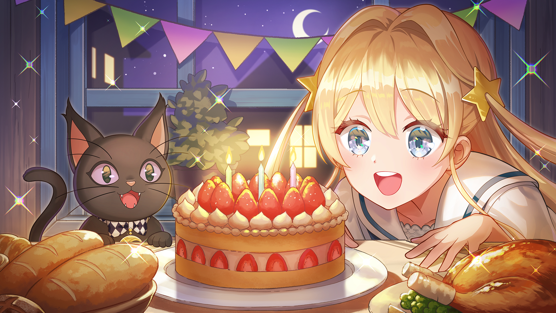 Steam Community :: Magical Princess