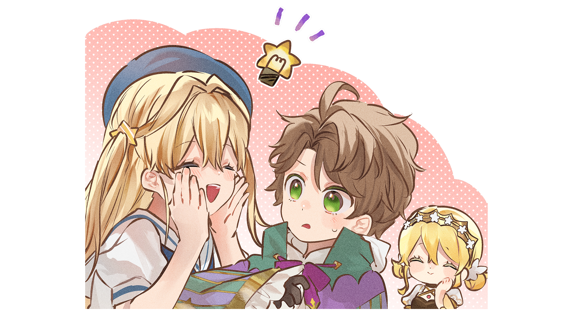 Steam Community :: Magical Princess