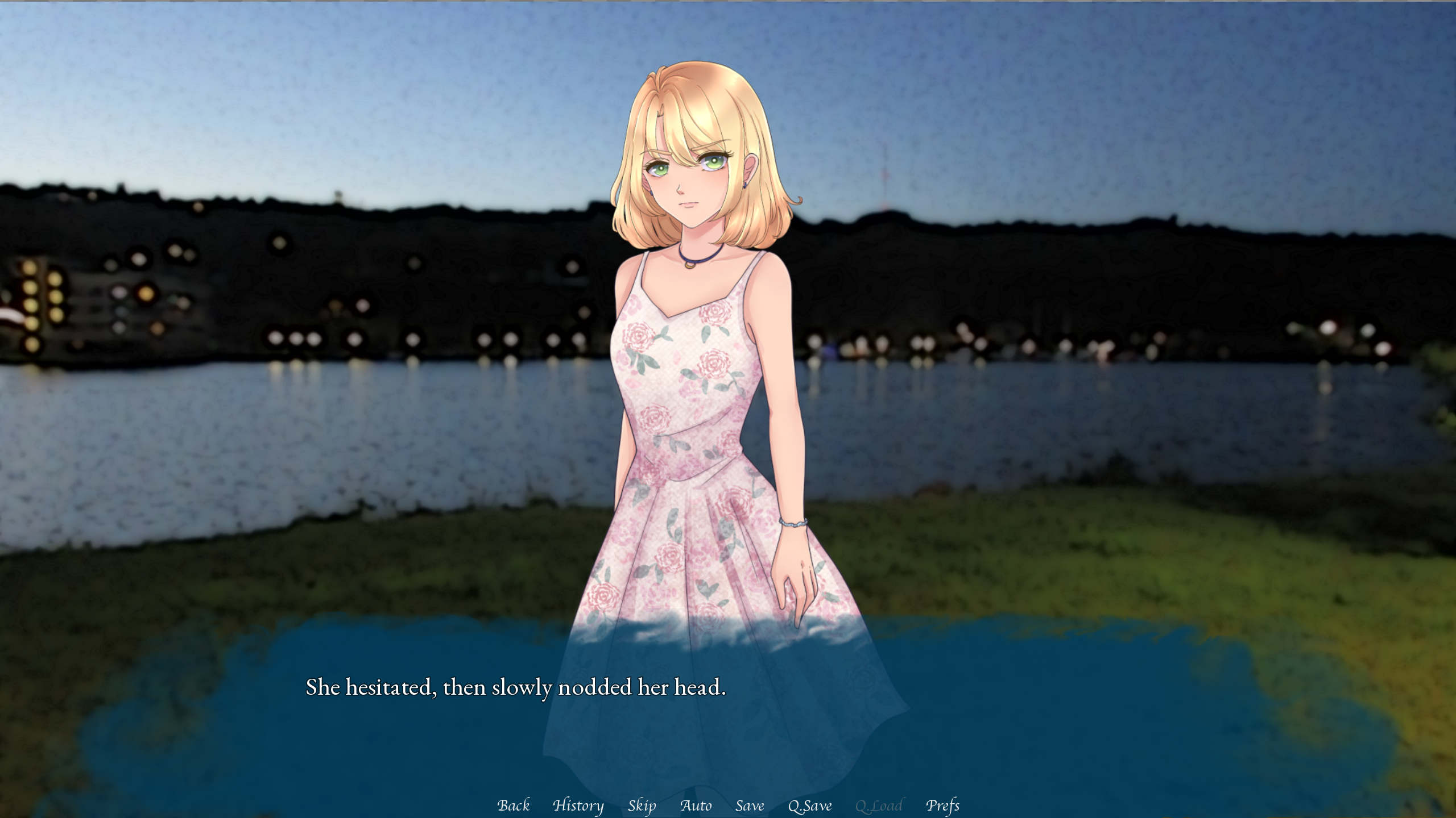 The Ghost of Alcantra Releases in 4 Days! (Also Sprite Process Devlog!) - The Ghost of Alcantra ...