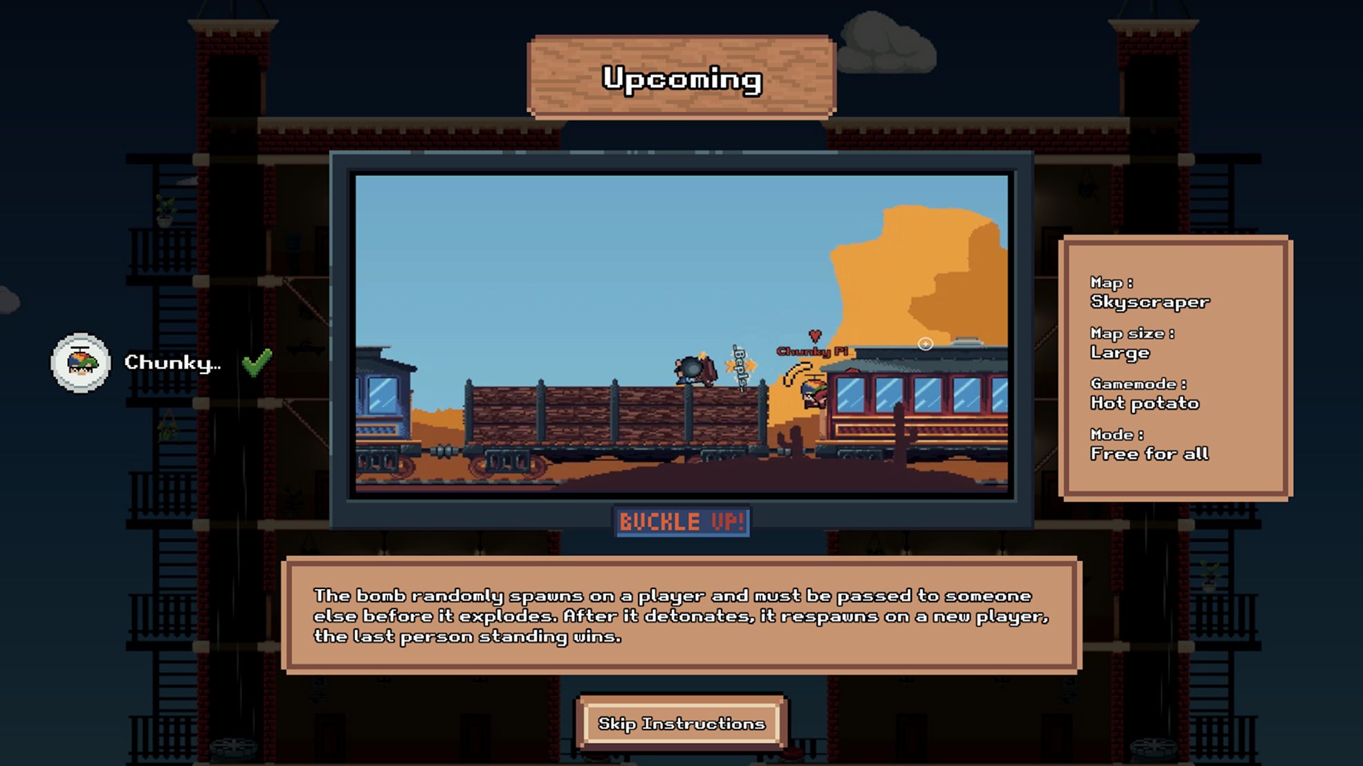 Steam Community :: Buckle Up!