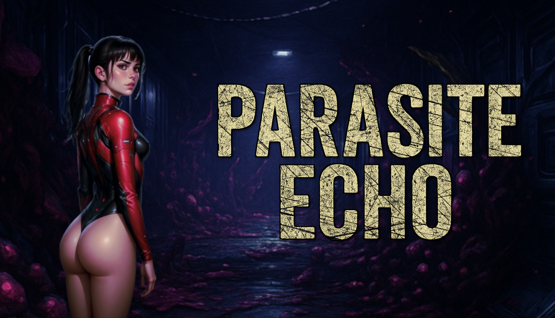 Steam Community :: Parasite Echo