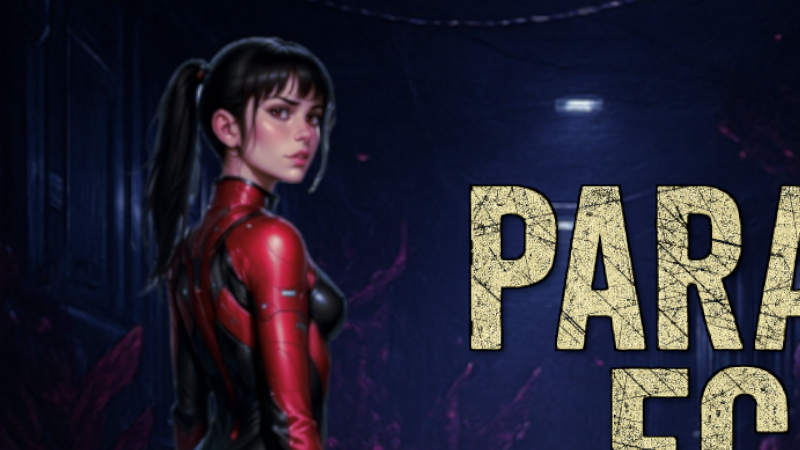 Steam :: Parasite Echo :: Parasite Echo v0.0.1 RELEASE 🚀