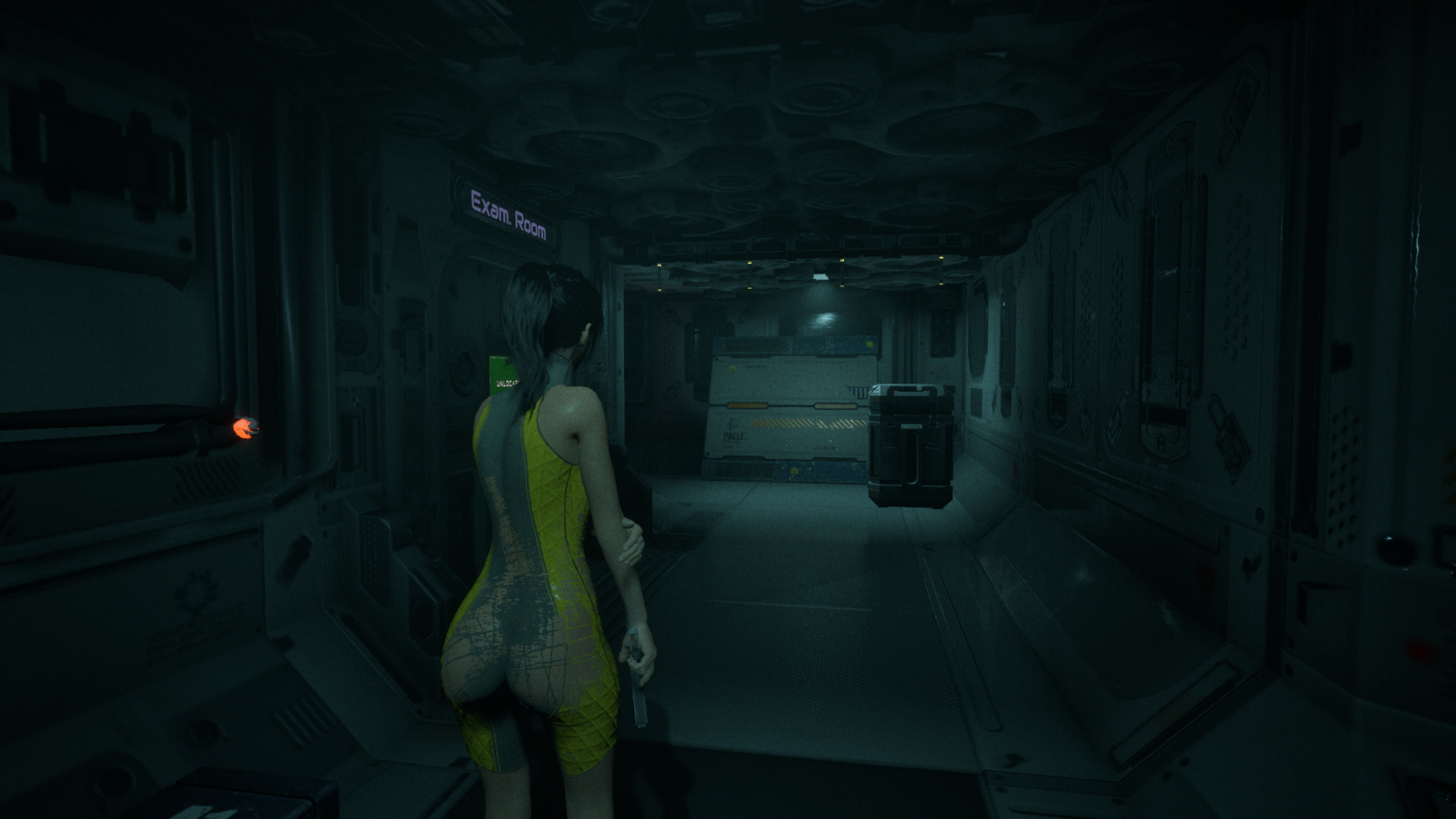 Steam Community :: Parasite Echo