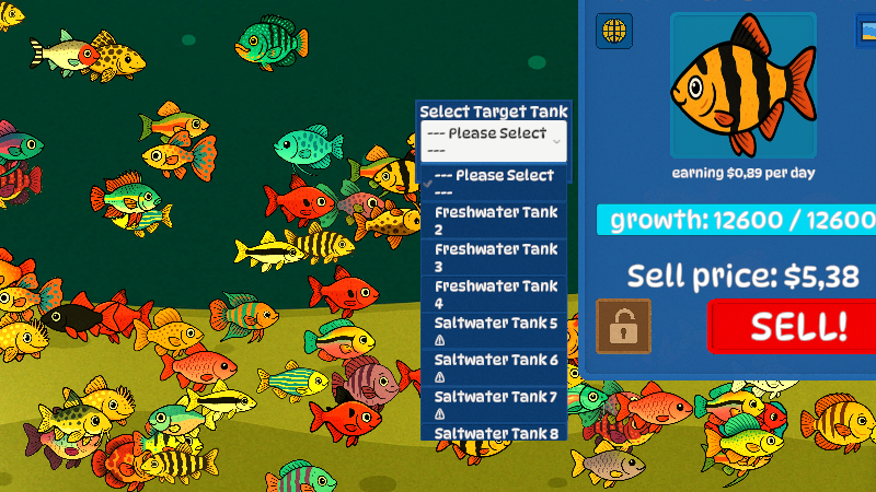 Easy Bubbles - Easy Bubbles – Patch 1.3 is Live! - Steam News