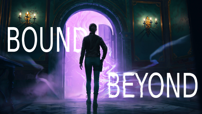Bound Beyond - Welcome to Bound Beyond! - Steam News