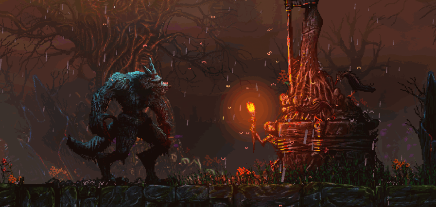 Steam Community :: Slain 2: The Beast Within