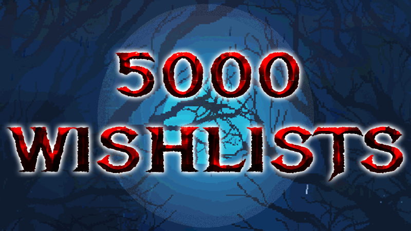 Slain 2: The Beast Within - 5000 Wishlists 🩸 | Slain 2: The Beast ...