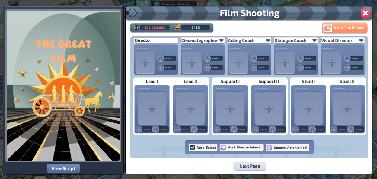 Steam Community :: Super Movie Tycoon