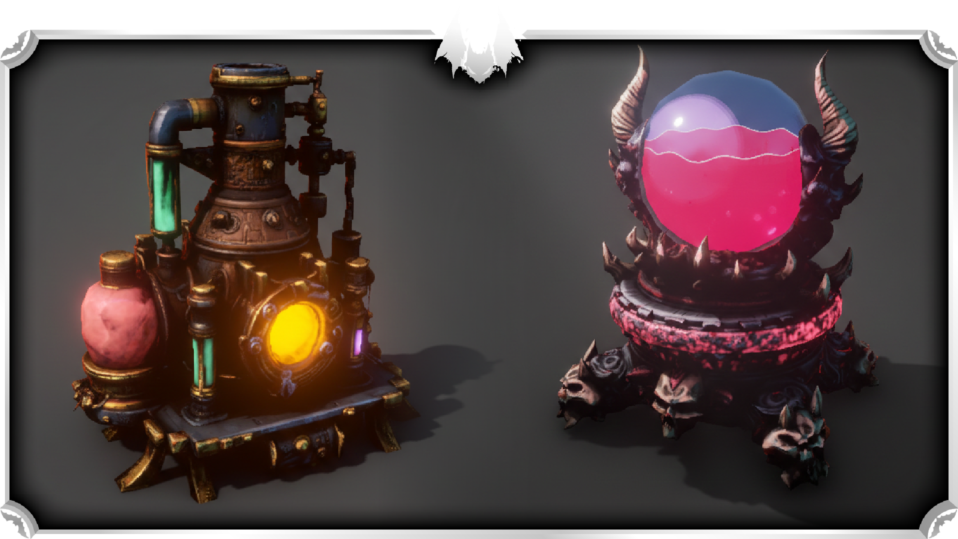 Steam Community :: Night Swarm