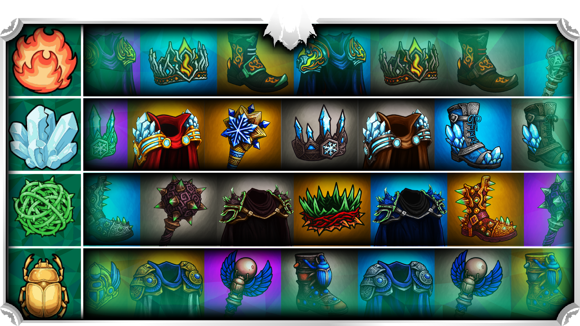 Steam Community :: Night Swarm