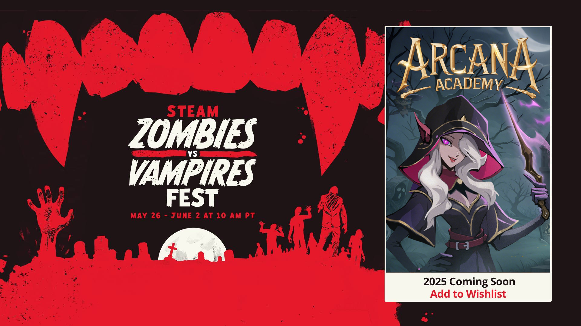 Steam Community :: Arcana Academy