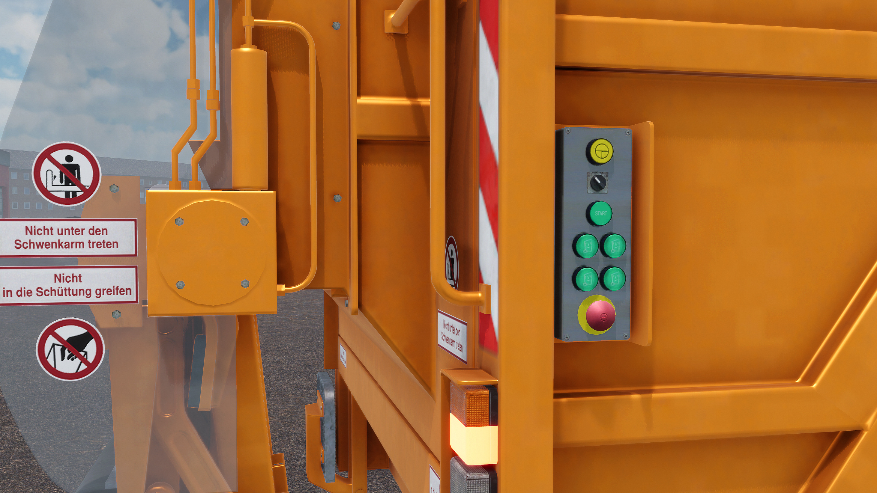 Steam Community :: My Recycling Center 2