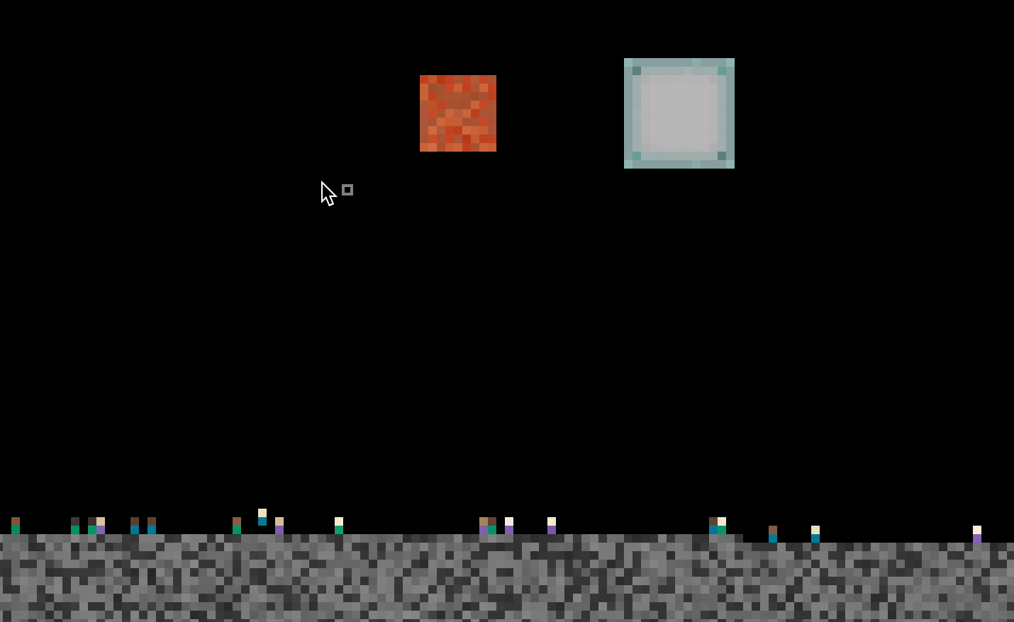 Version 1.13.2: Pixel Groups, Cooler (Hotter?) Fire, and 1 billion more ...