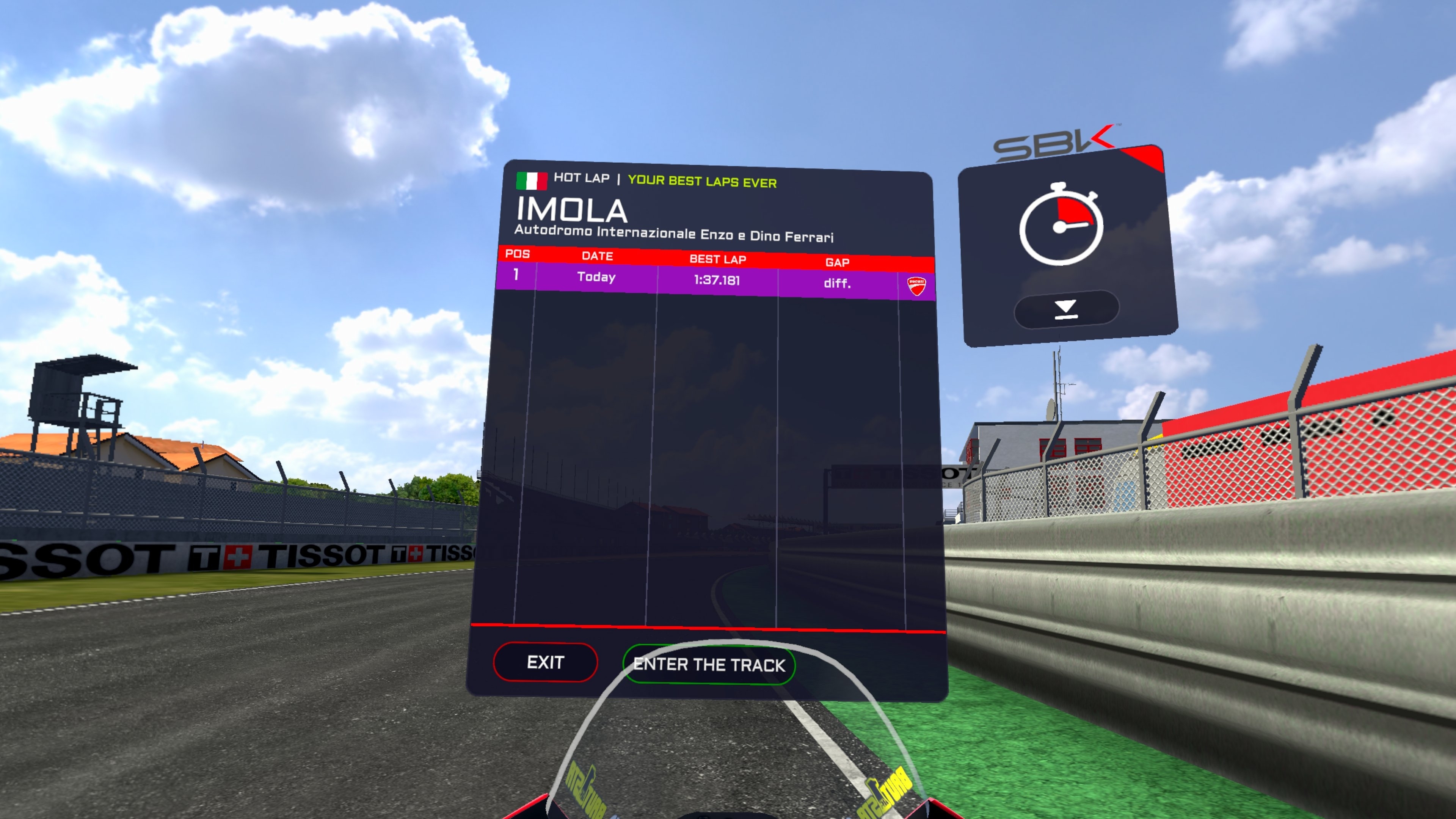Steam Community :: VRider SBK
